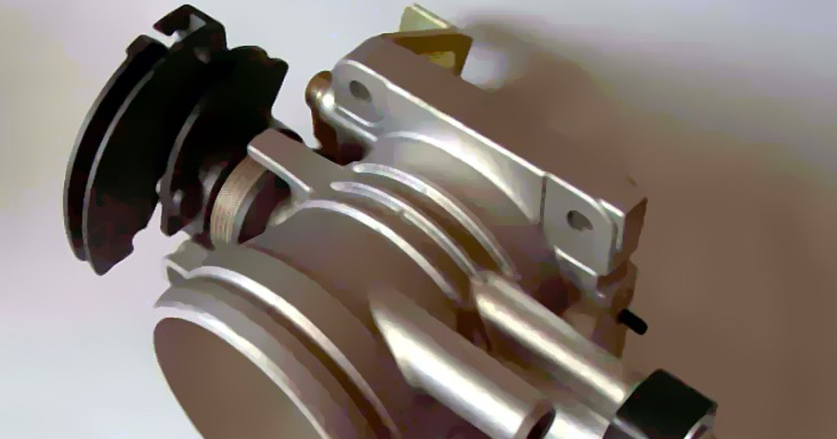 P0120 Code Explained: Throttle Position Sensor Fix Guide - AxleAddict