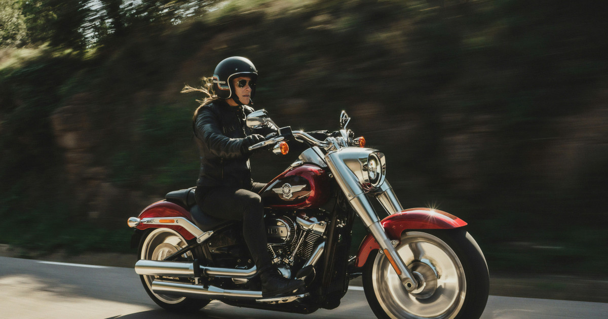 200+ Cool, Funny & Fierce Biker Nicknames to Inspire You - AxleAddict