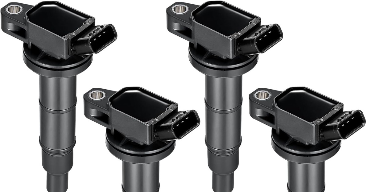 P0301 Code: What Causes a Cylinder 1 Misfire? - AxleAddict