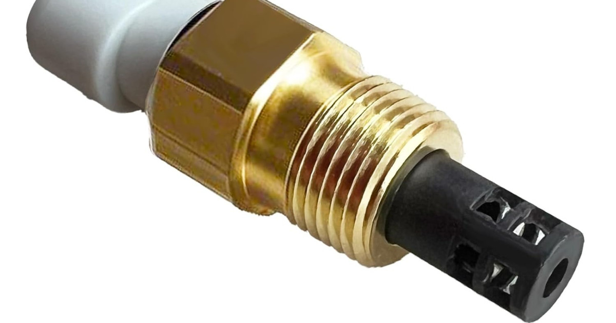 P0113 Code: Intake Air Temp Sensor Problem Explained - AxleAddict