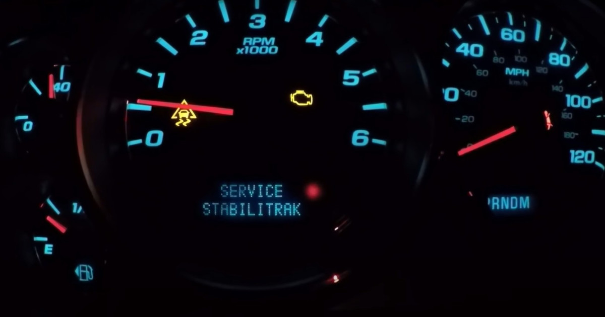 C0561-71 Code on GM Vehicles: Causes, Symptoms & Fixes - AxleAddict