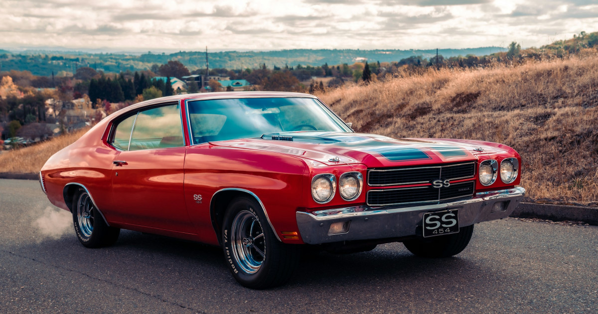 Best Red Car Names: 300+ Cool, Cute, and Badass Ideas - AxleAddict