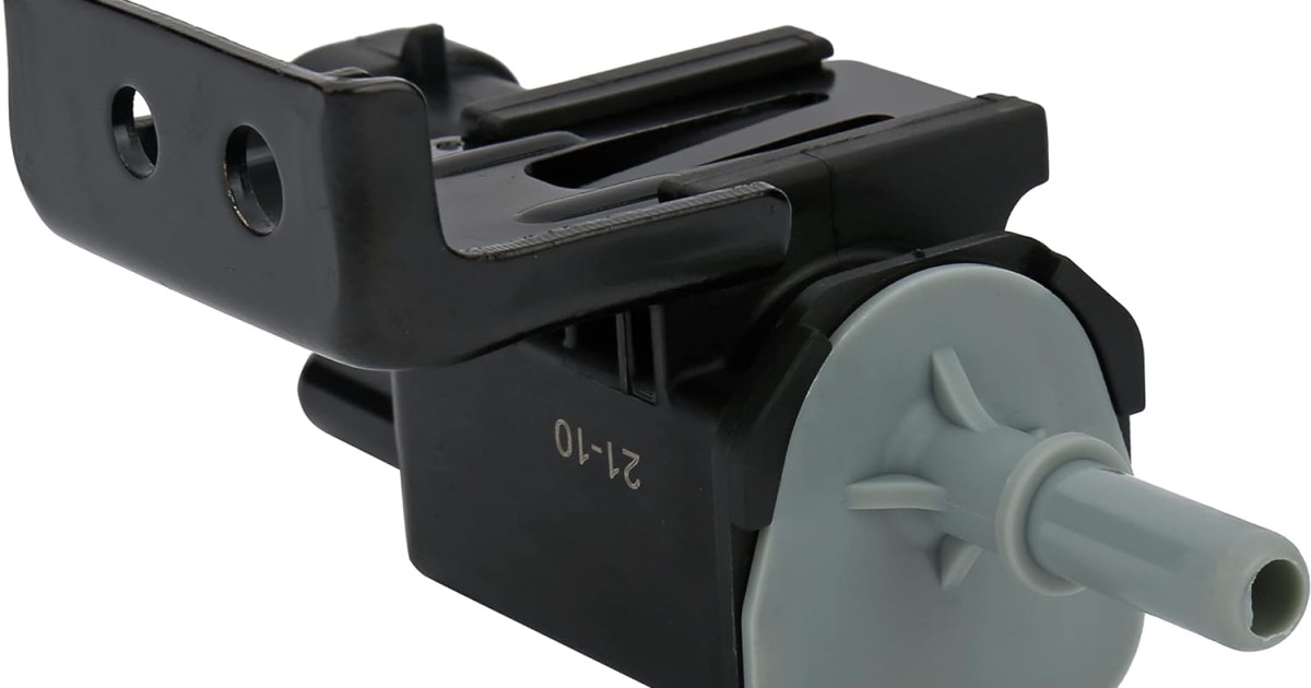 P0496 Code: EVAP System High Purge Flow Causes & Fixes - AxleAddict