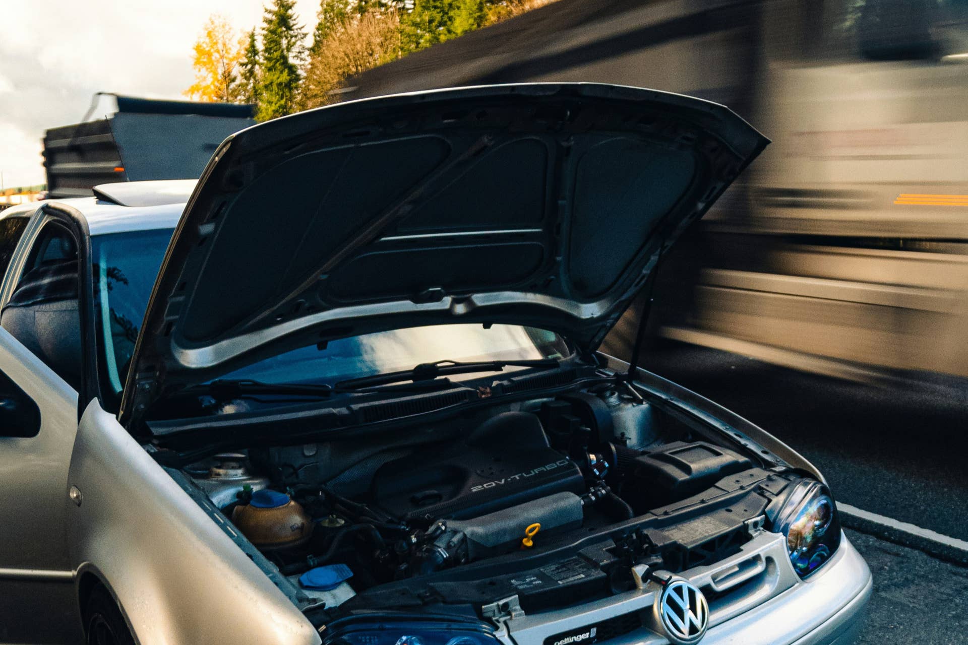 P1524 Code: Oil Pressure Error Symptoms and Fixes - AxleAddict