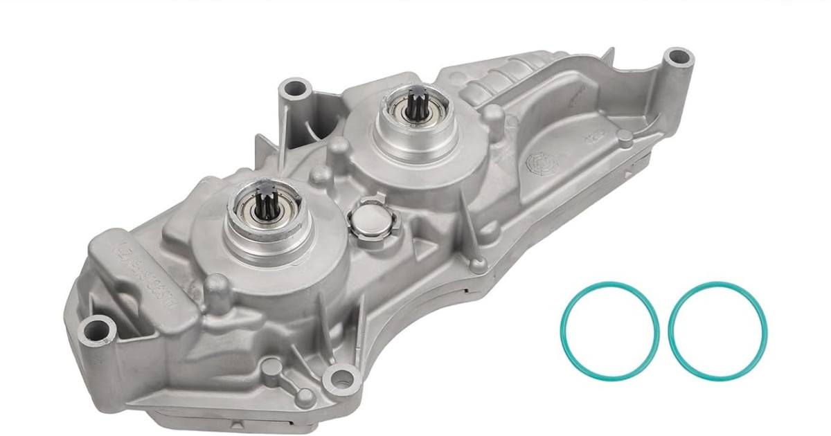 P0700 Code: Transmission Control System Fault Explained - AxleAddict