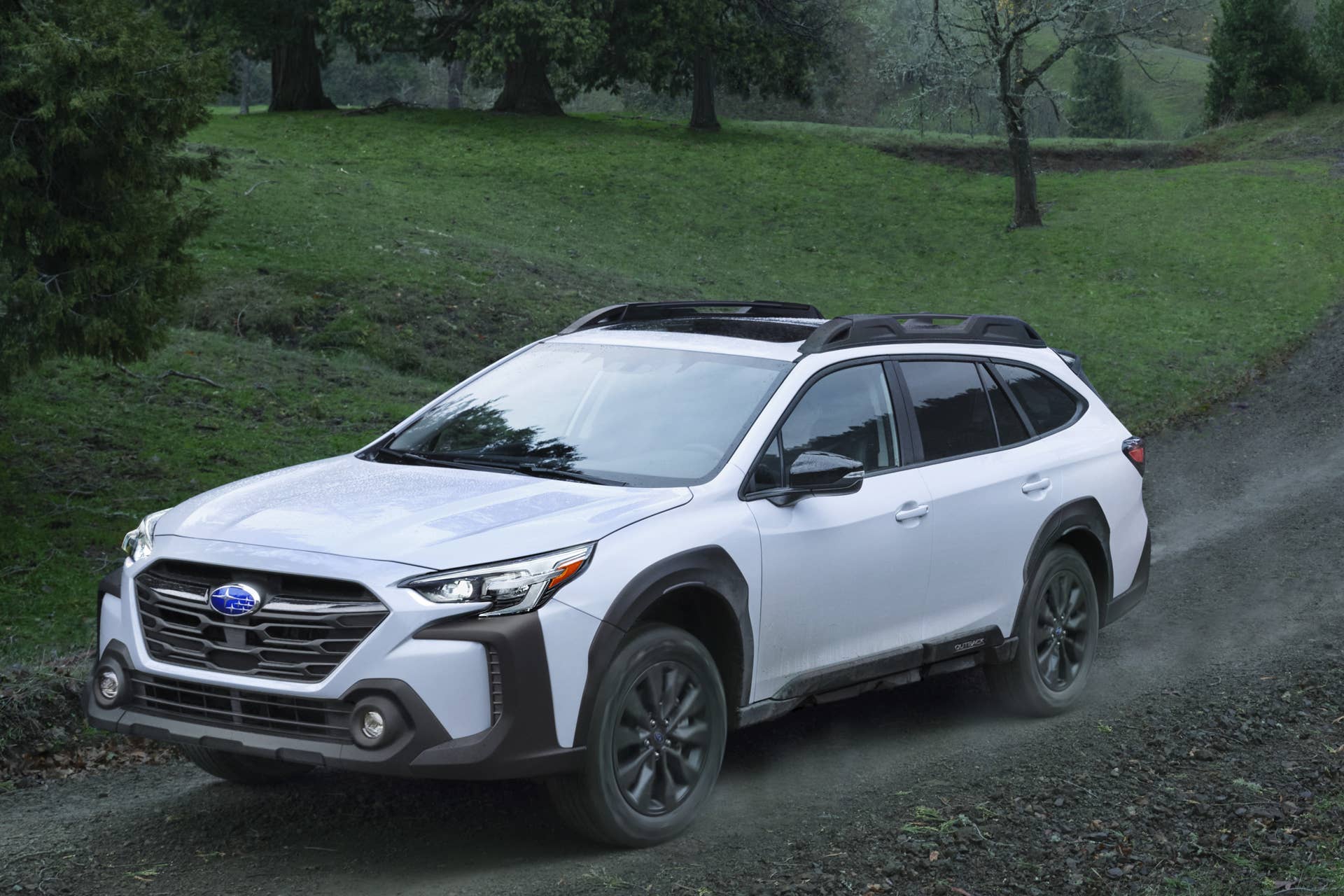 Subaru Outback Maintenance Costs & Service Schedule Guide - AxleAddict