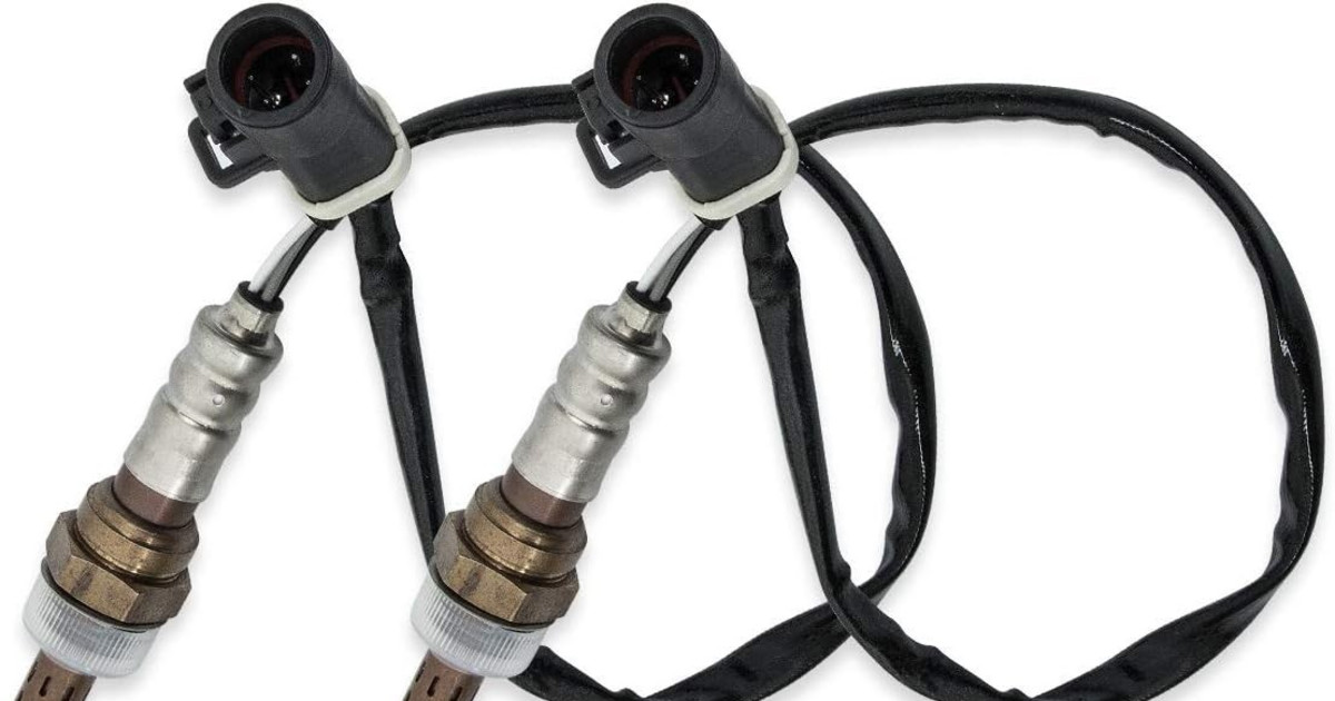 P0139 Code: O2 Sensor Slow Response Causes and Fixes - AxleAddict