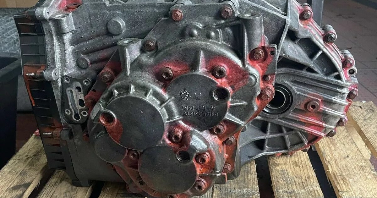 Why Ford Powershift Transmissions Fail: Common Issues Explained ...