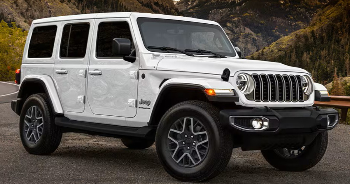 10 Best Boxy Cars for 2025 With Standout Style and Space - AxleAddict