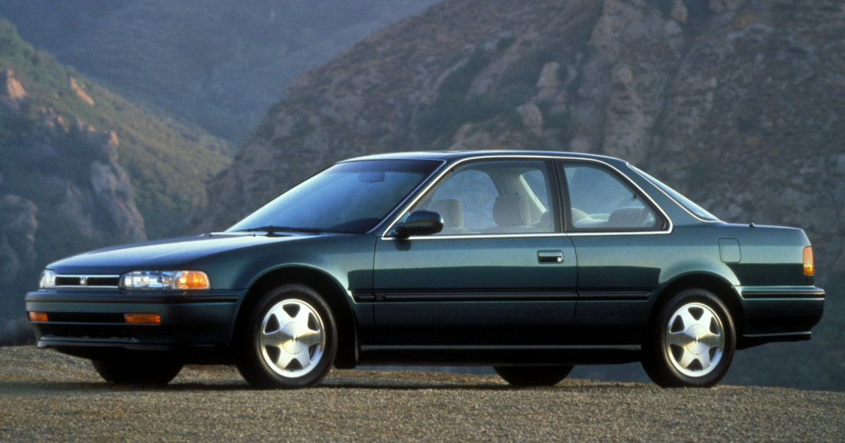 How to read Honda OBD1 Codes - AxleAddict