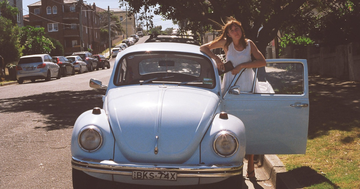 300+ Girl Car Names for Every Style and Personality - AxleAddict