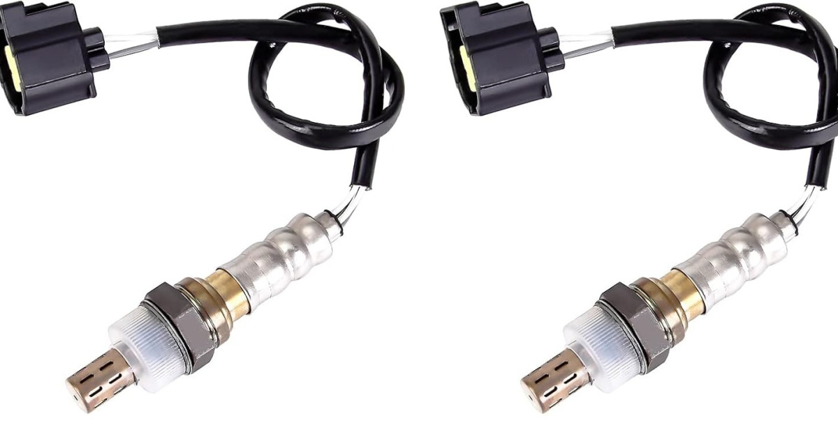 P0161 Code: Fix O2 Sensor Heater on Bank 2 Sensor 2 - AxleAddict