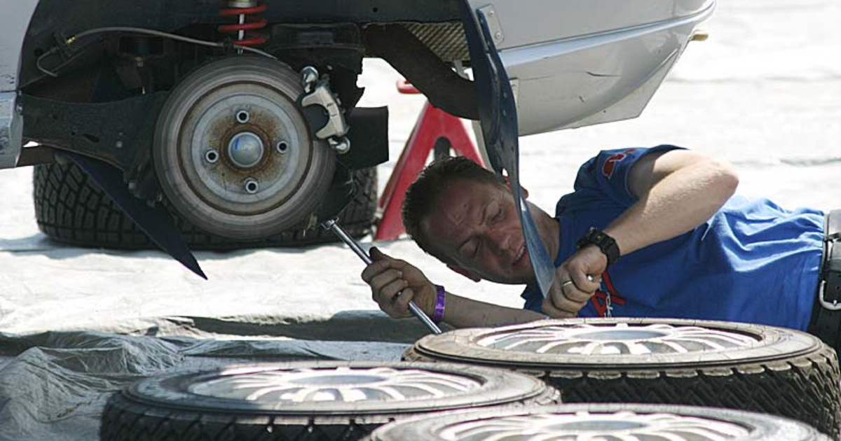 The Viral TikToks Exposing Shady Mechanics and Repair Shop Scams ...