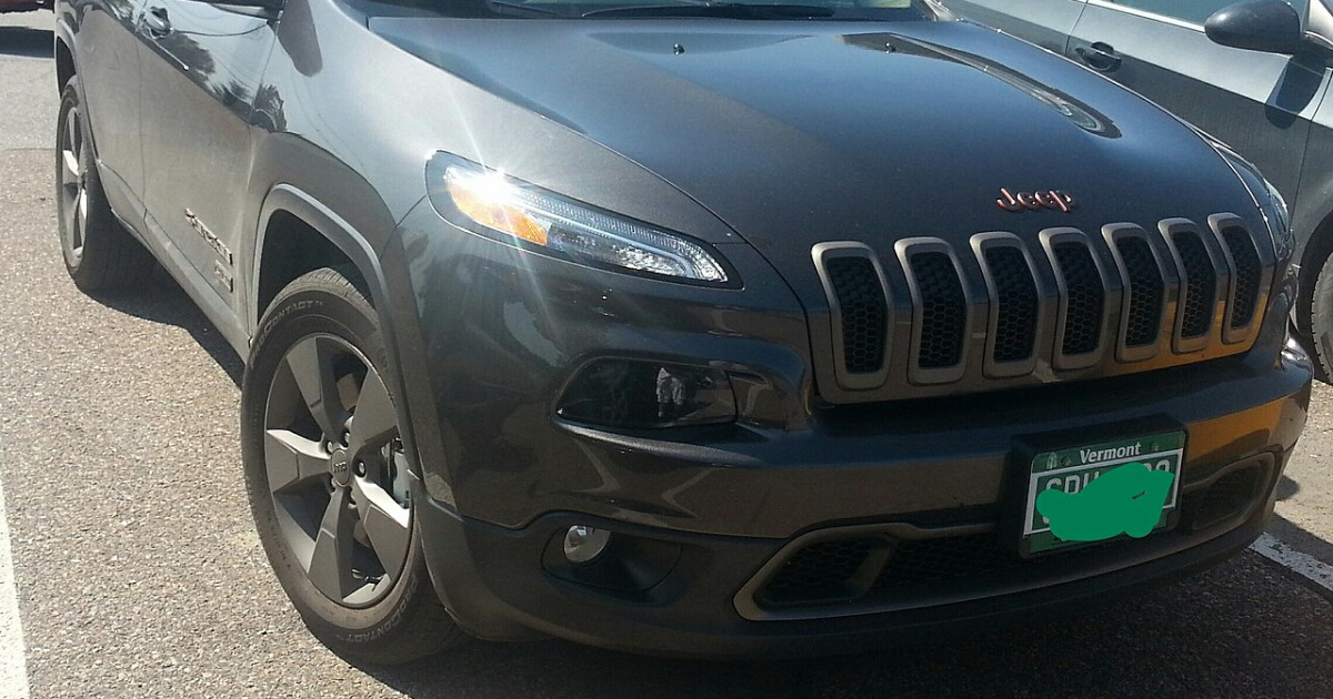 Jeep’s 9-Speed Transmission Woes: Complaints, Lawsuits, and Lingering ...