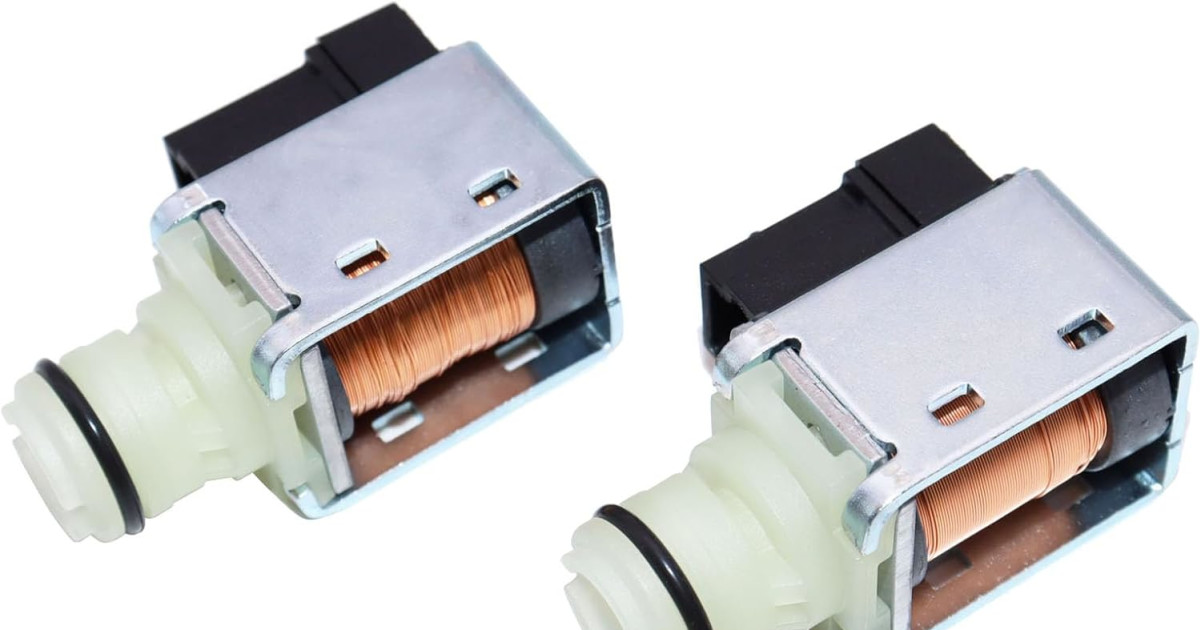 P0750 Code: Shift Solenoid A Symptoms, Causes & Fixes - AxleAddict