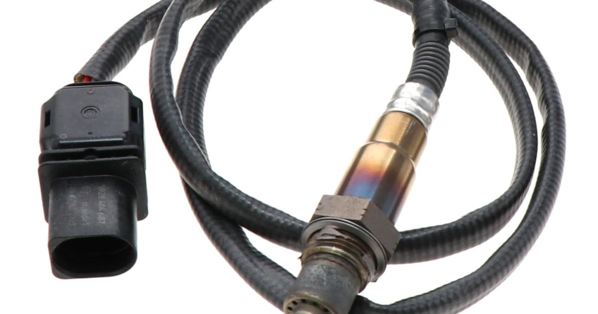 P2251 Code: Fixing O2 Sensor Issues on Bank 1 Sensor 1 - AxleAddict