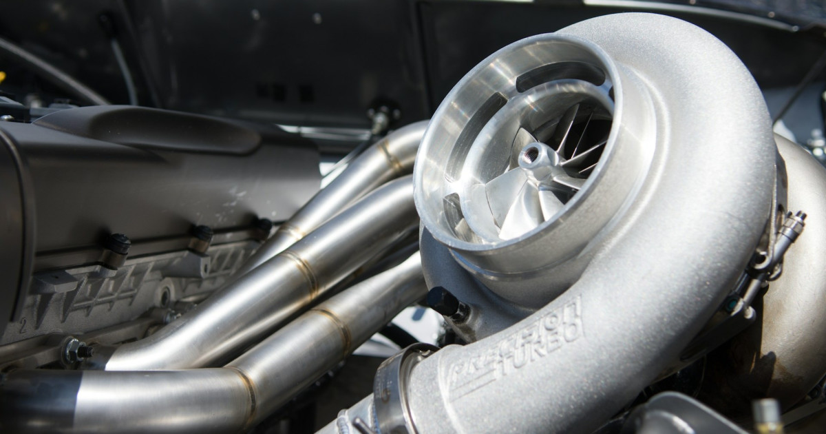 P0046 Code: Turbo Boost Solenoid Fault and Fix Guide - AxleAddict