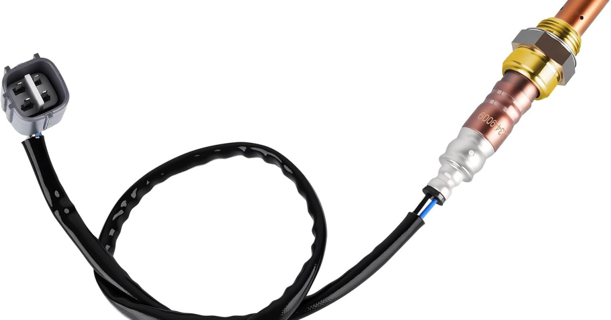 P0136 Code: Fix Bank 1 Sensor 2 O2 Sensor Issues Fast - AxleAddict