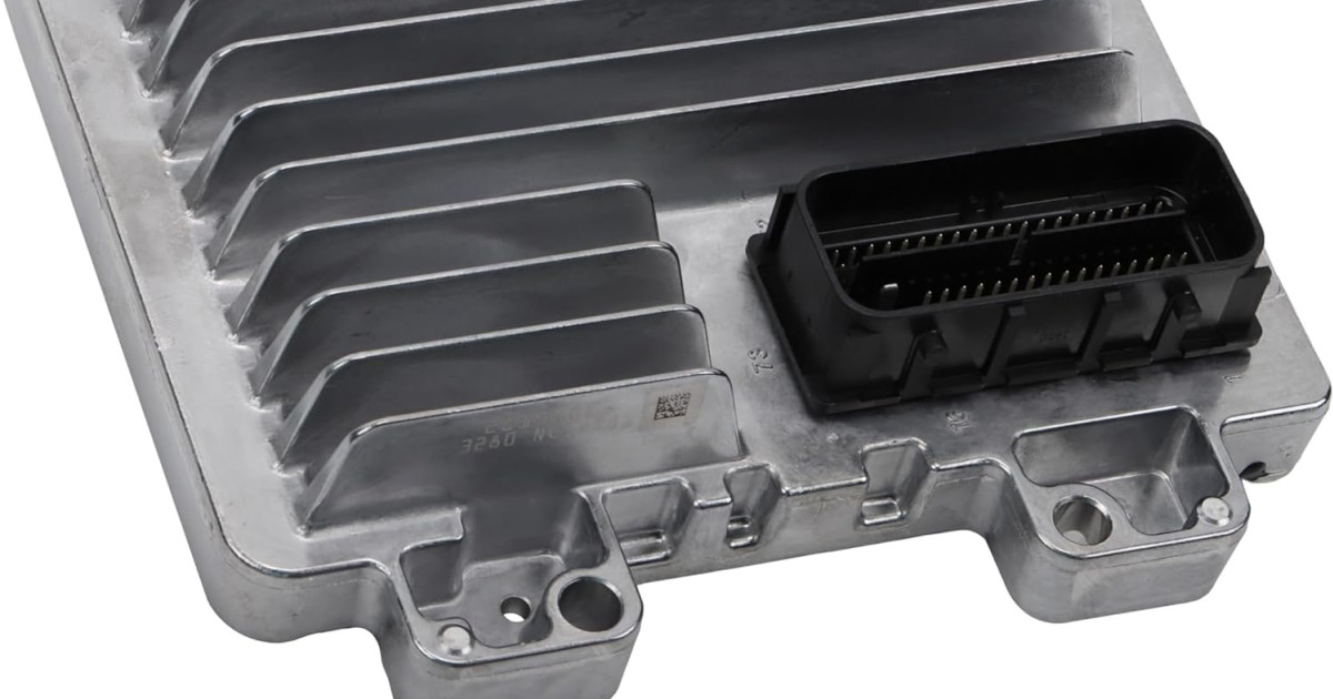 U0001 Code: How to Diagnose and Fix CAN Bus Issues - AxleAddict