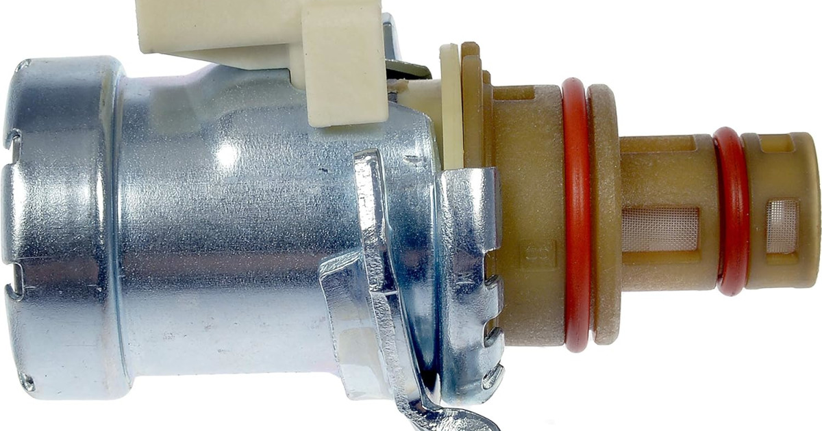 P0740 Code: Fix Torque Converter Clutch Circuit Faults - AxleAddict