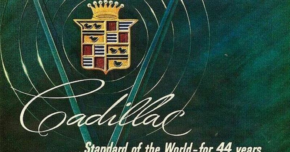 Cadillac Slogan History: How Iconic Taglines Evolved - AxleAddict
