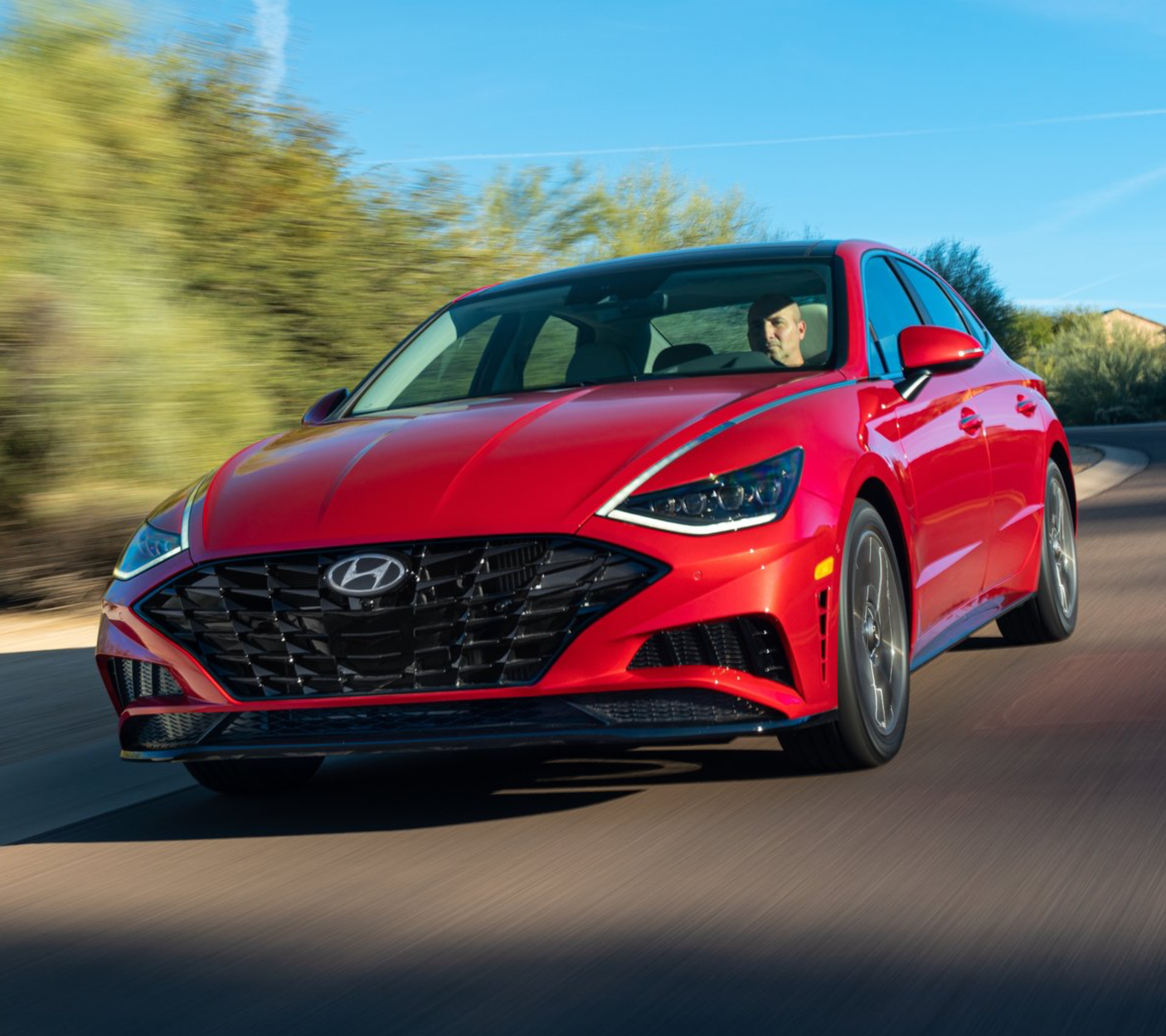 Hyundai and Kia Recall 335K Cars Over Fuel Tanks at Risk of Melting ...