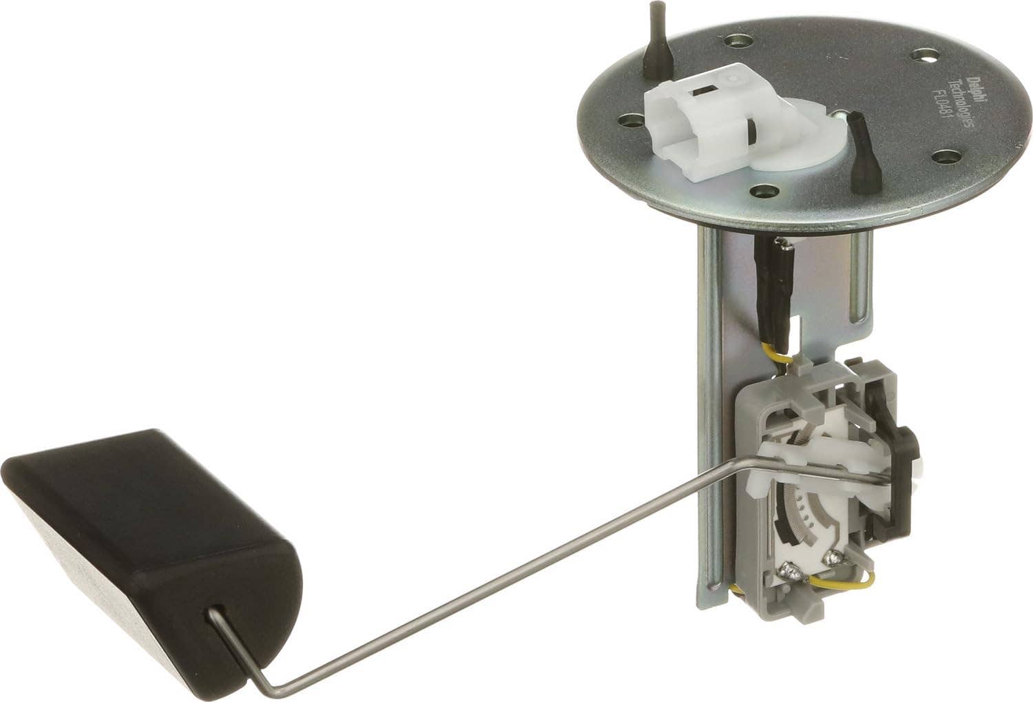 P0463 Code Explained: Fuel Level Sensor Fault & Fixes - AxleAddict