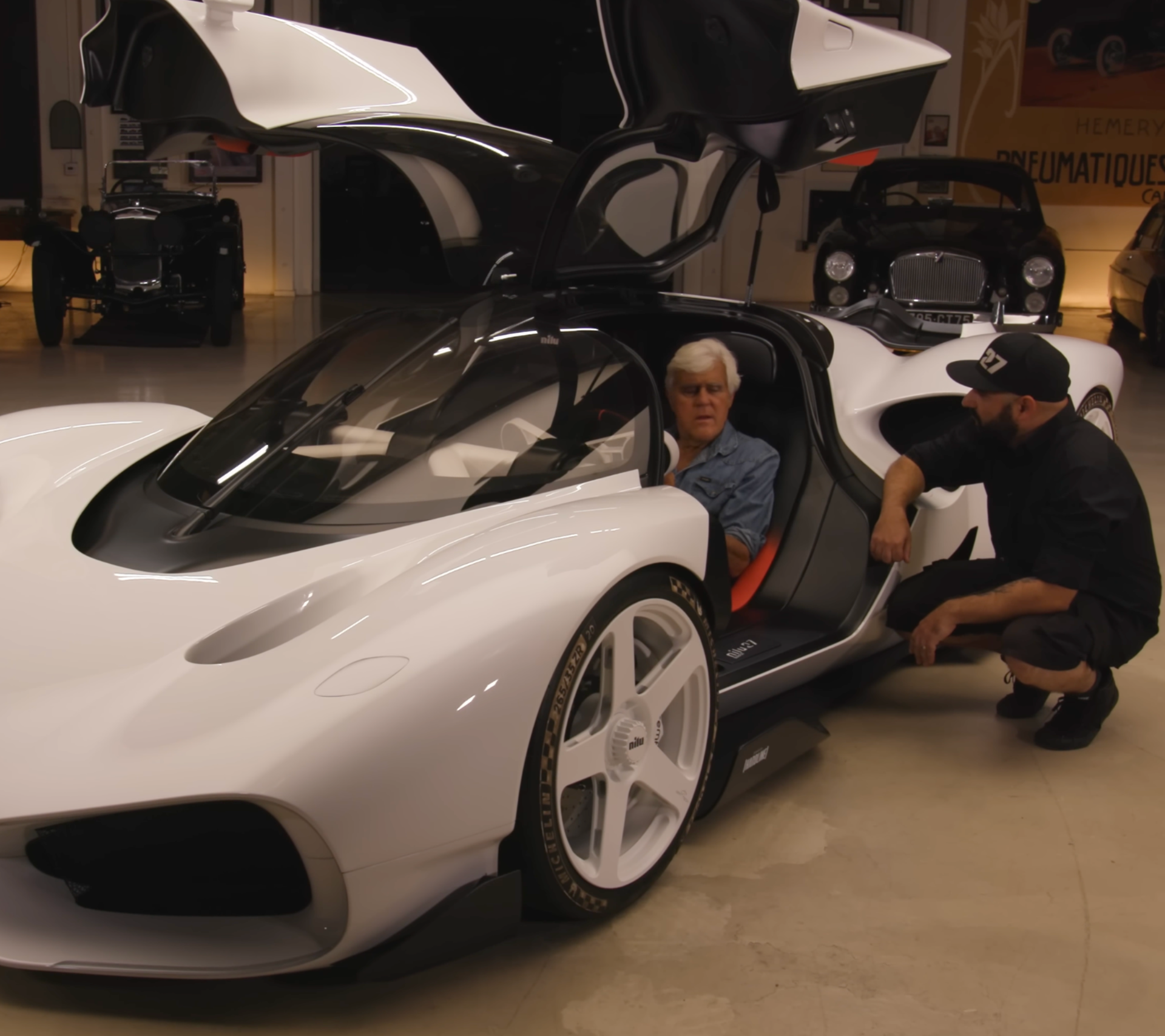 This V12 Hypercar That Could Be the Last of Its Kind - AxleAddict