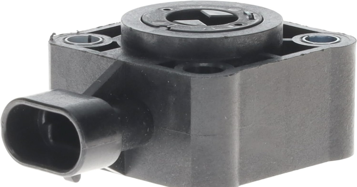 P2135 Code: Causes, Symptoms & Fixes for Throttle Problems - AxleAddict