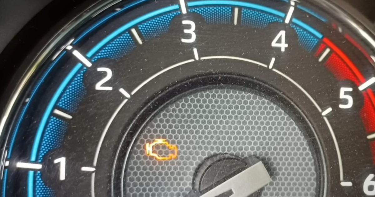 P1000 Code Explained: OBD-II Drive Cycle Not Complete - AxleAddict