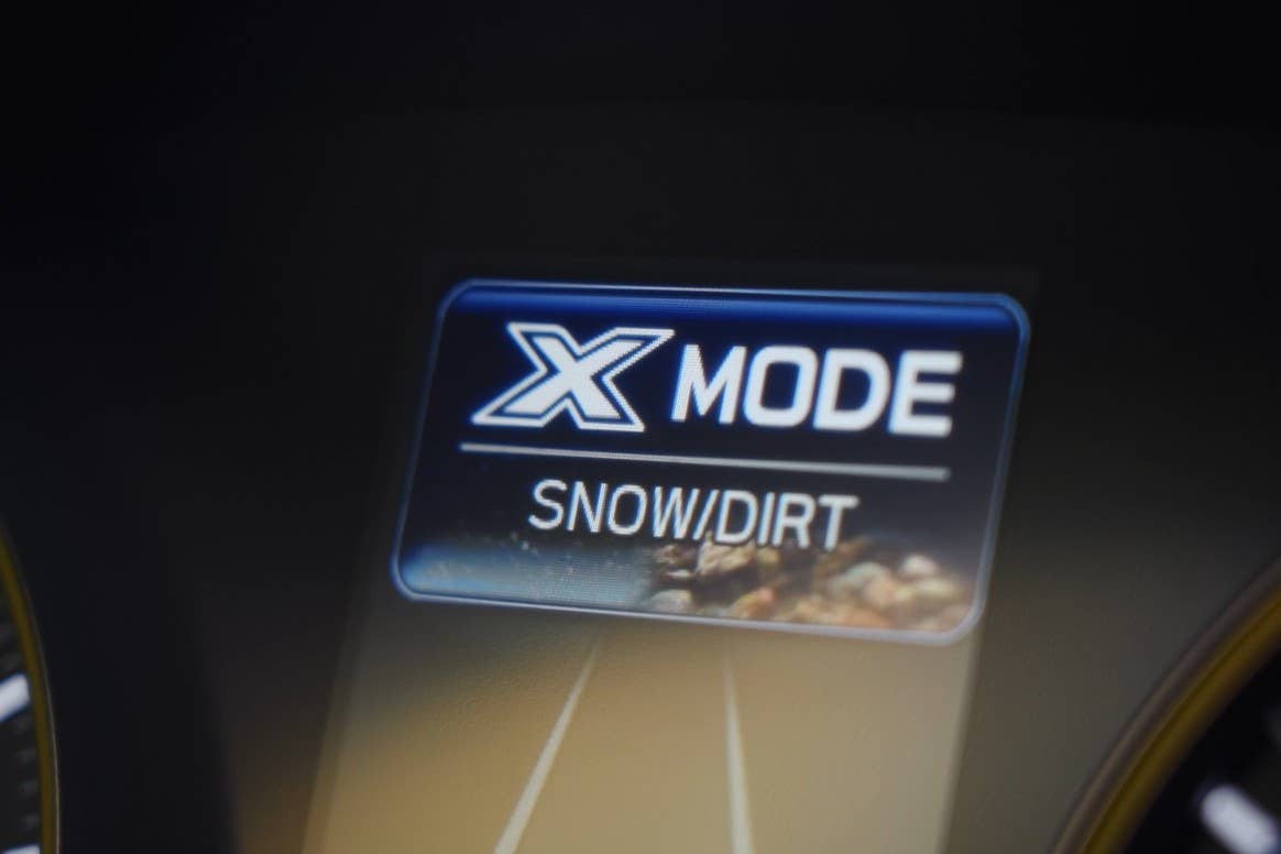How to Use Subaru X-Mode: Features, Models, and Guide - AxleAddict