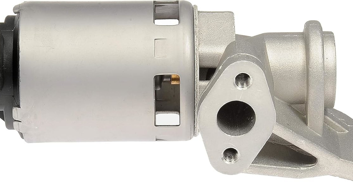 P0401 Code Explained: Causes, Symptoms, and Fixes - AxleAddict