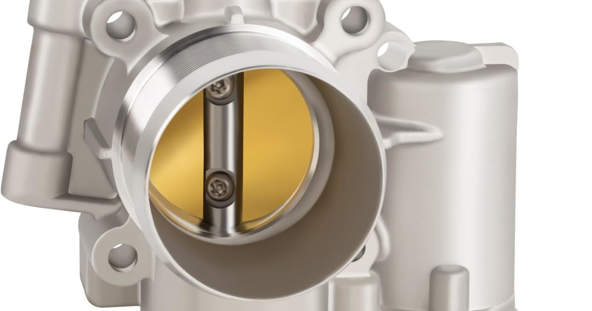 P0507 Code: Meaning, Causes & Fixes for High Idle RPM - AxleAddict