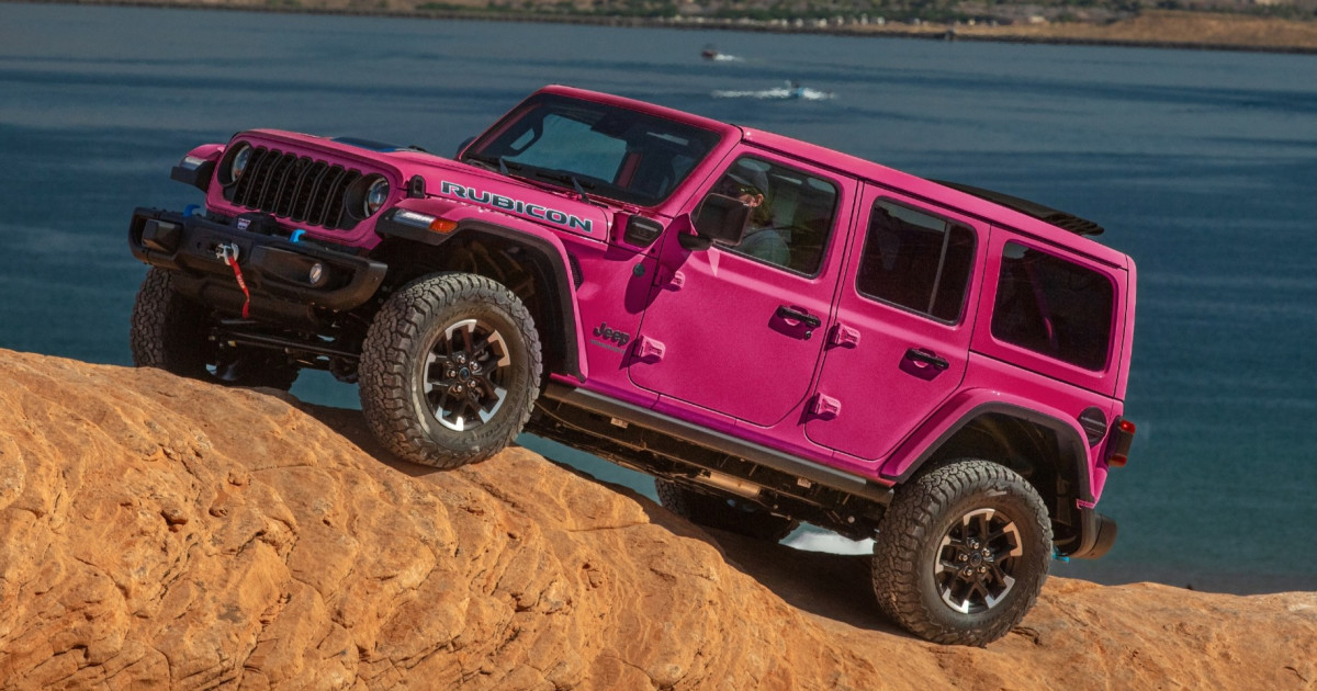 Jeep Wrangler Maintenance Cost & Reliability Guide - AxleAddict