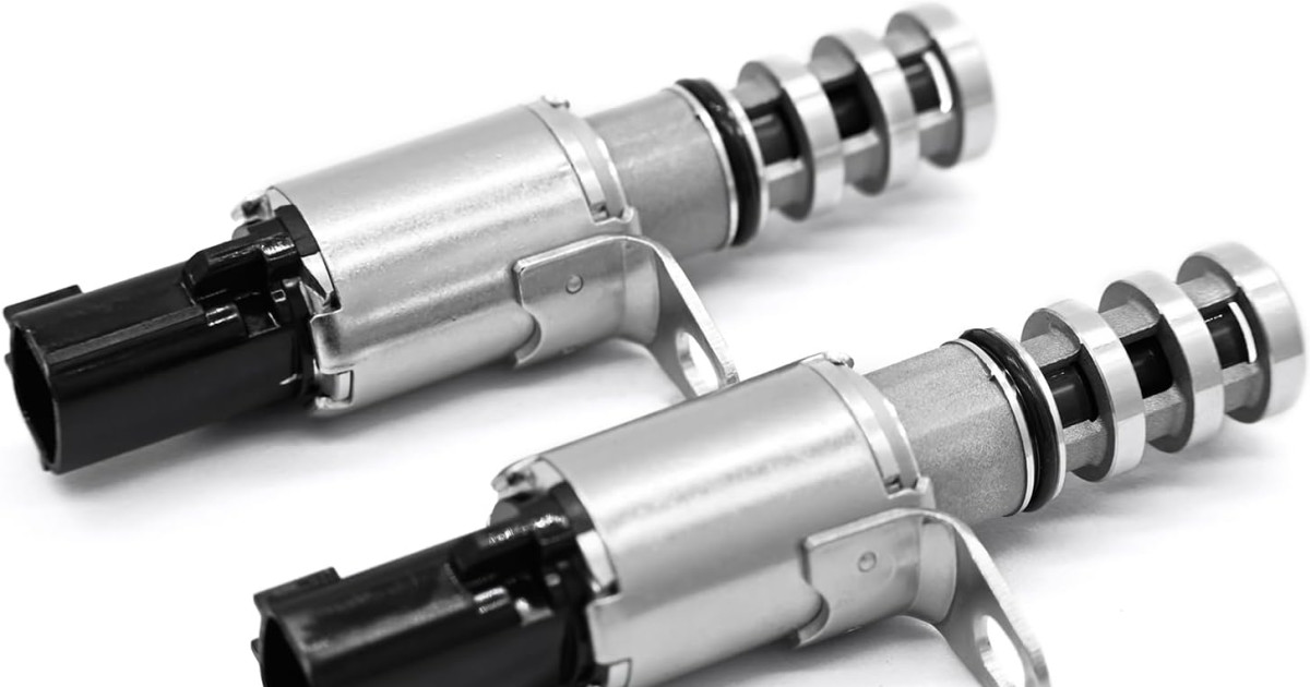 P0075 Code on Nissan Altima: Causes, Symptoms & Fixes - AxleAddict