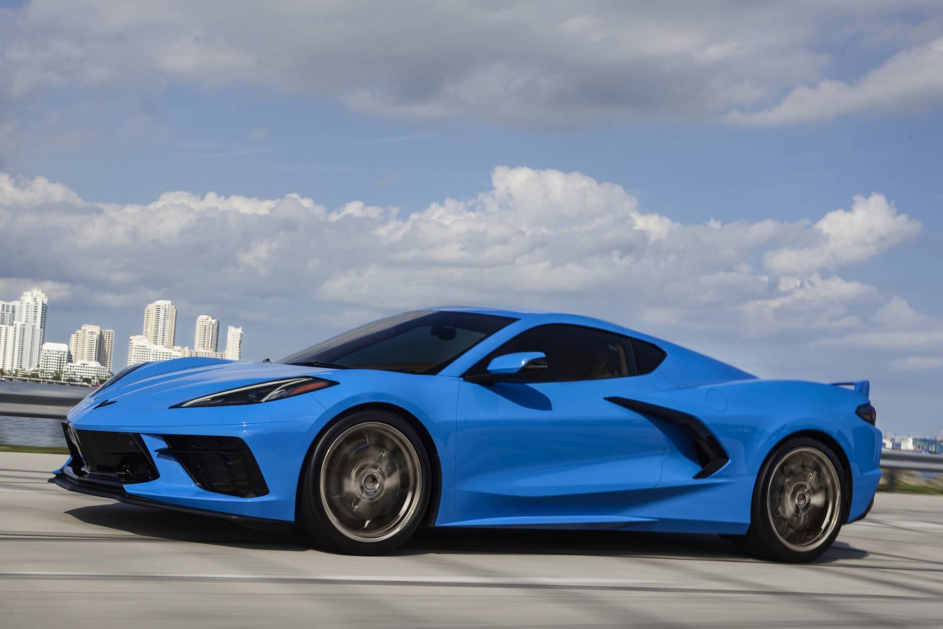 Chevrolet Corvette Maintenance Cost & Reliability Guide - AxleAddict