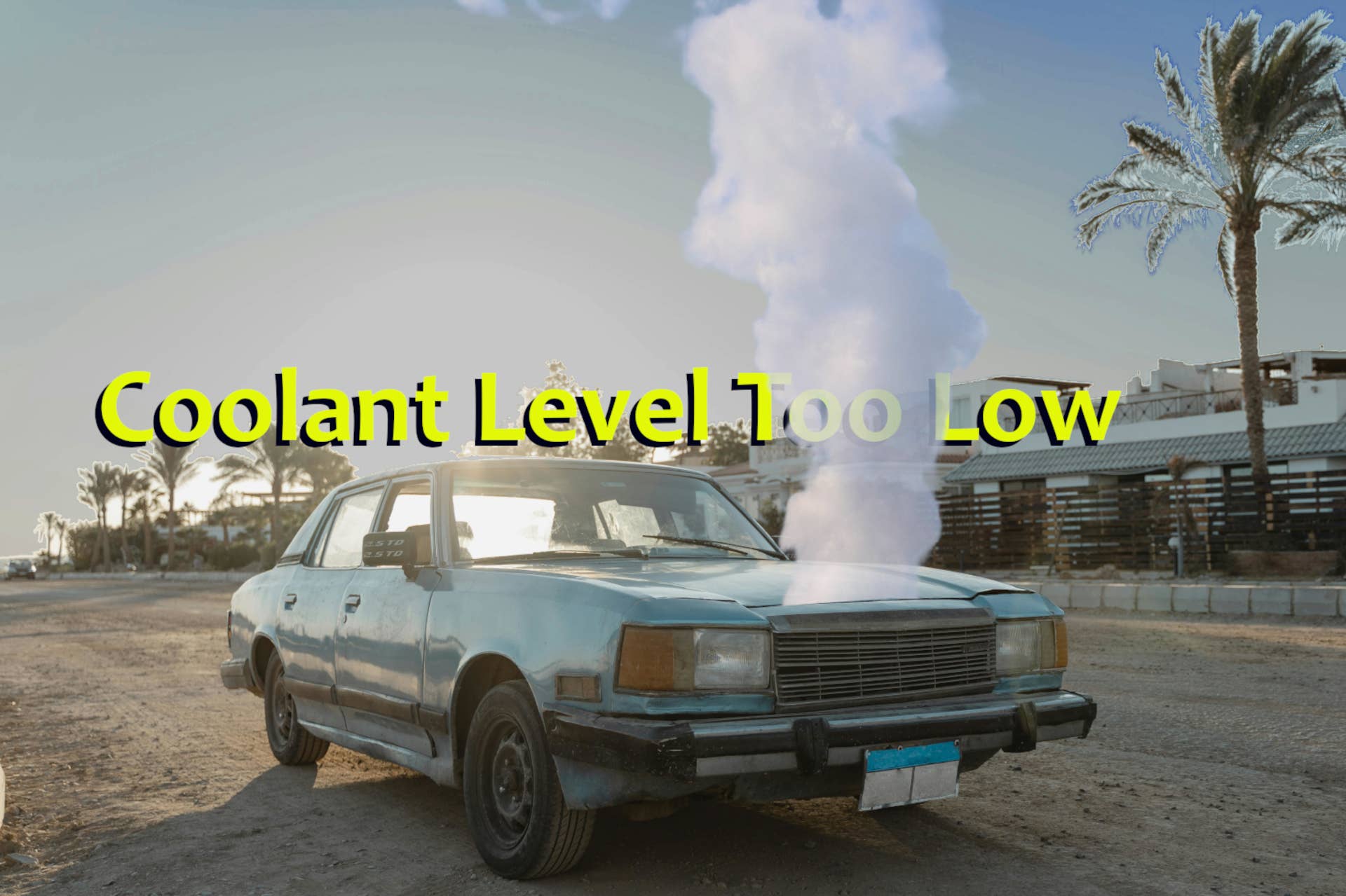 How to Tell if Coolant Is Low: Signs, Causes, and What to Do - AxleAddict