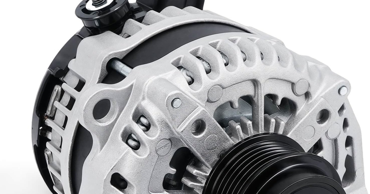 P0562 Code: System Voltage Low Causes, Symptoms & Fixes - AxleAddict