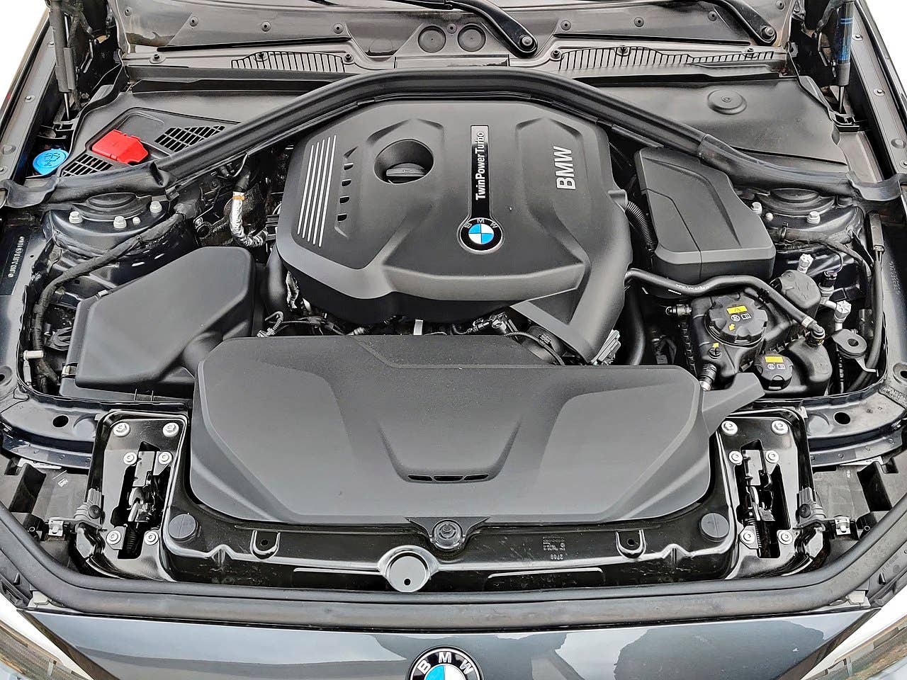 B48 Engine Specs and Reliability: Why BMW’s 2.0L Turbo Is a Modern ...