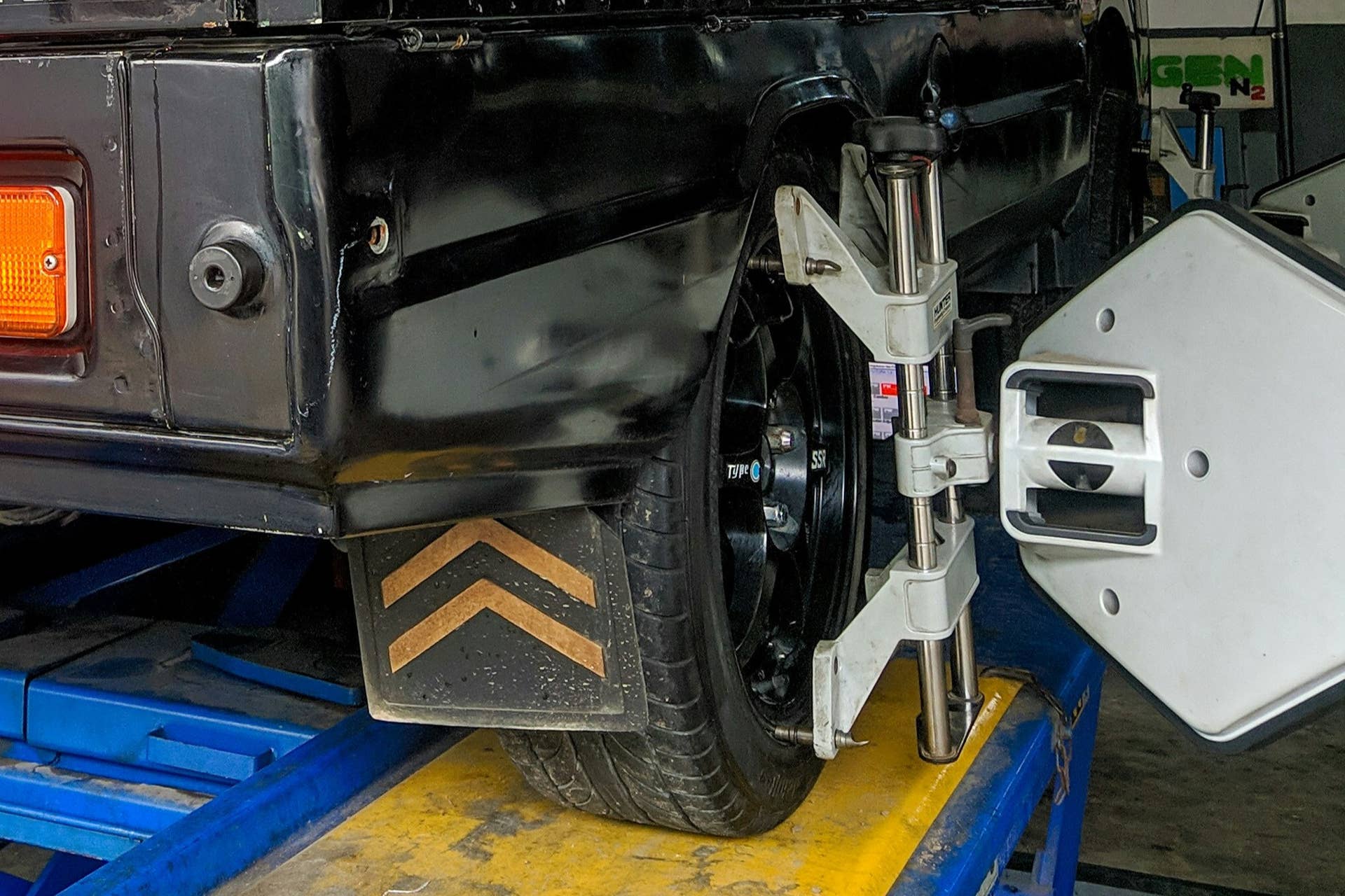 Why Your Car Pulls to One Side: Causes and Easy Fixes - AxleAddict