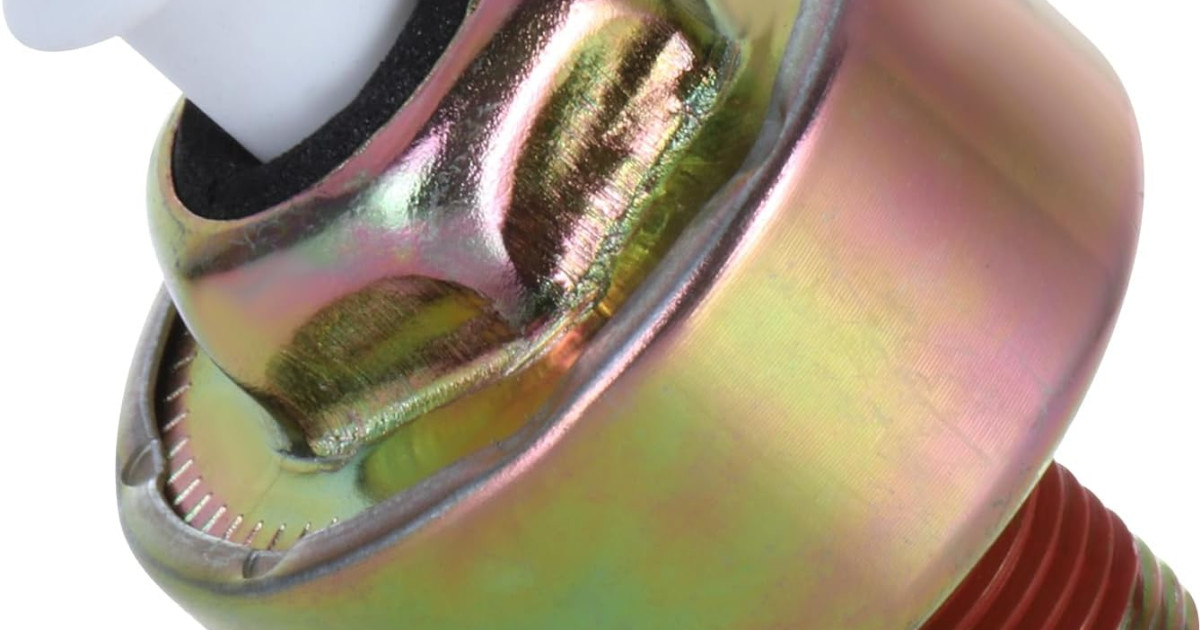 P0325 Code Meaning: Knock Sensor Circuit Failure Causes - AxleAddict