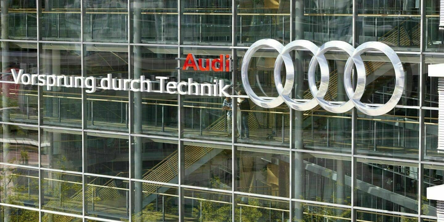 Audi Slogans Through the Years: The Story of Vorsprung Durch Technik ...