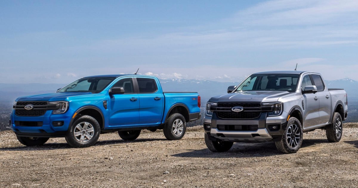 Ford Ranger Maintenance Costs & Reliability Guide 2025 - AxleAddict