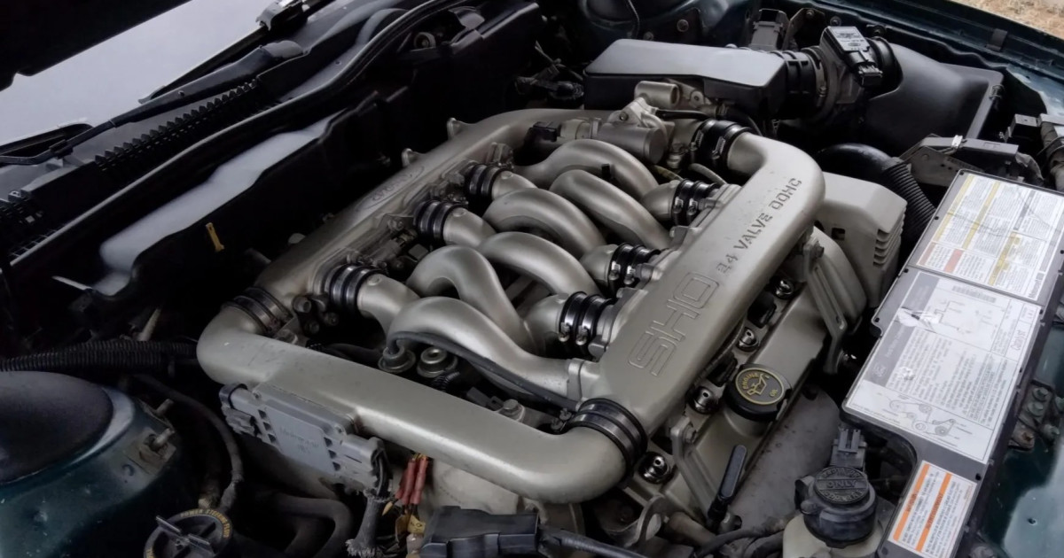 P2004 Code: IMRC Stuck Open Symptoms, Causes, and Fixes - AxleAddict