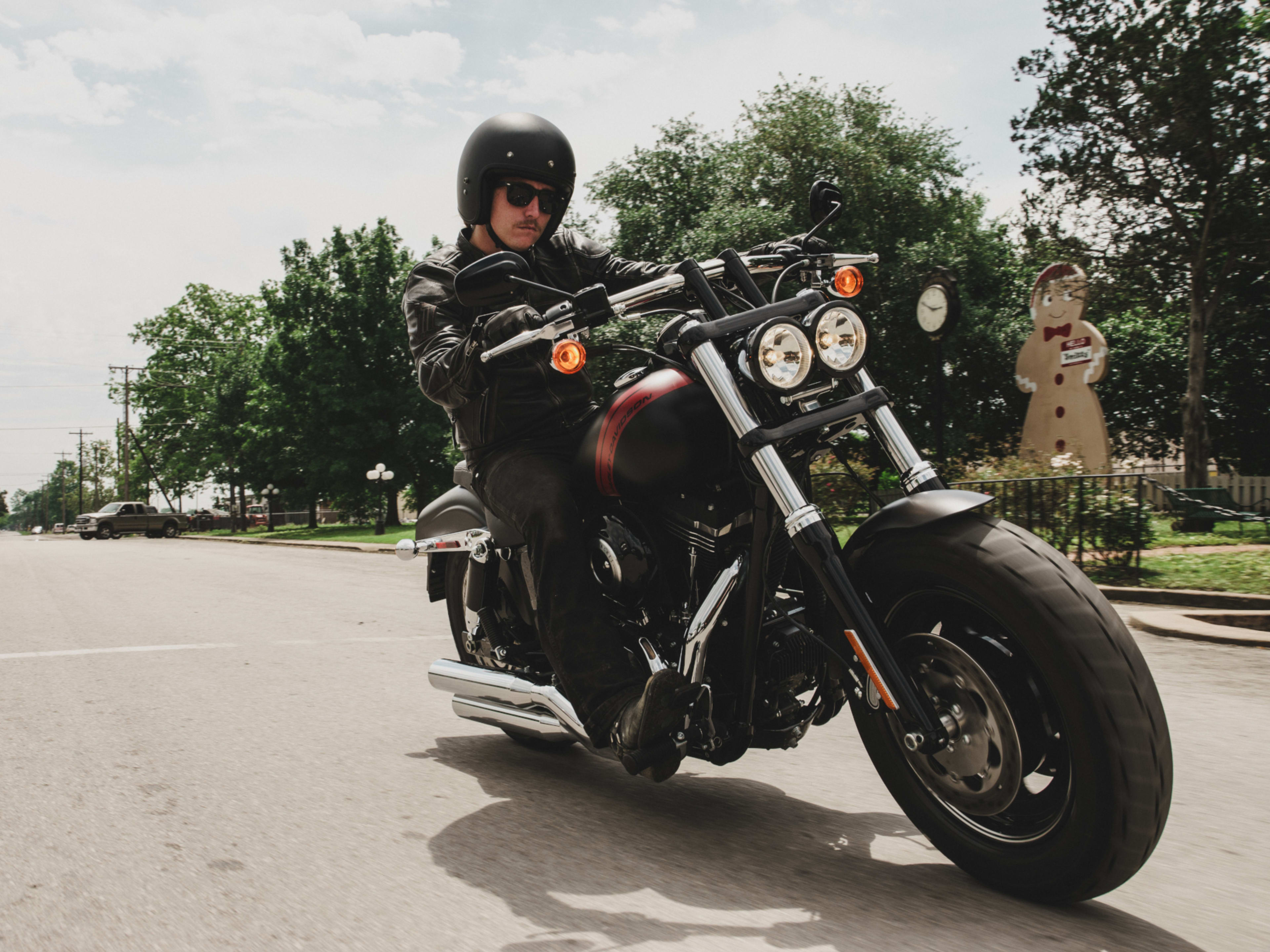 Chopper Style Motorcycle Guide: Old School, Custom Builds, and Modern ...