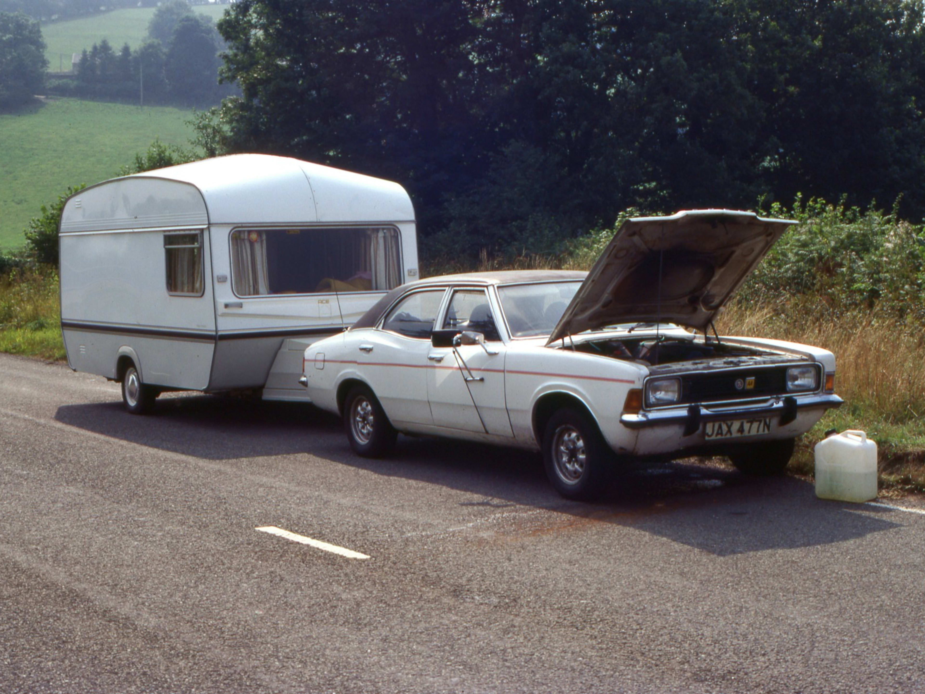 P0480 Code: Cooling Fan Circuit Failure Symptoms & Fixes - AxleAddict