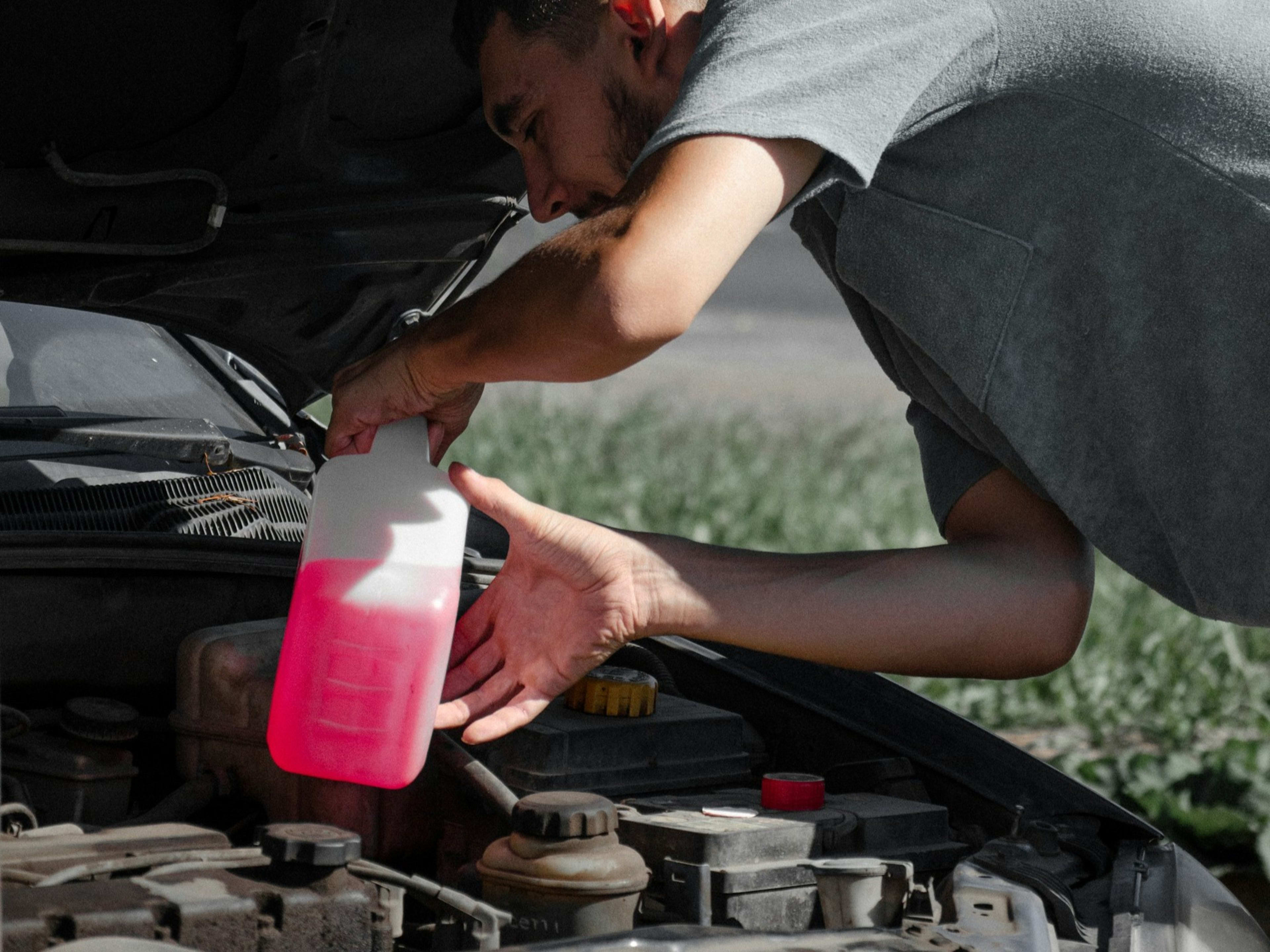 P0217 Engine Overheating Code: Causes, Symptoms & Fixes - AxleAddict