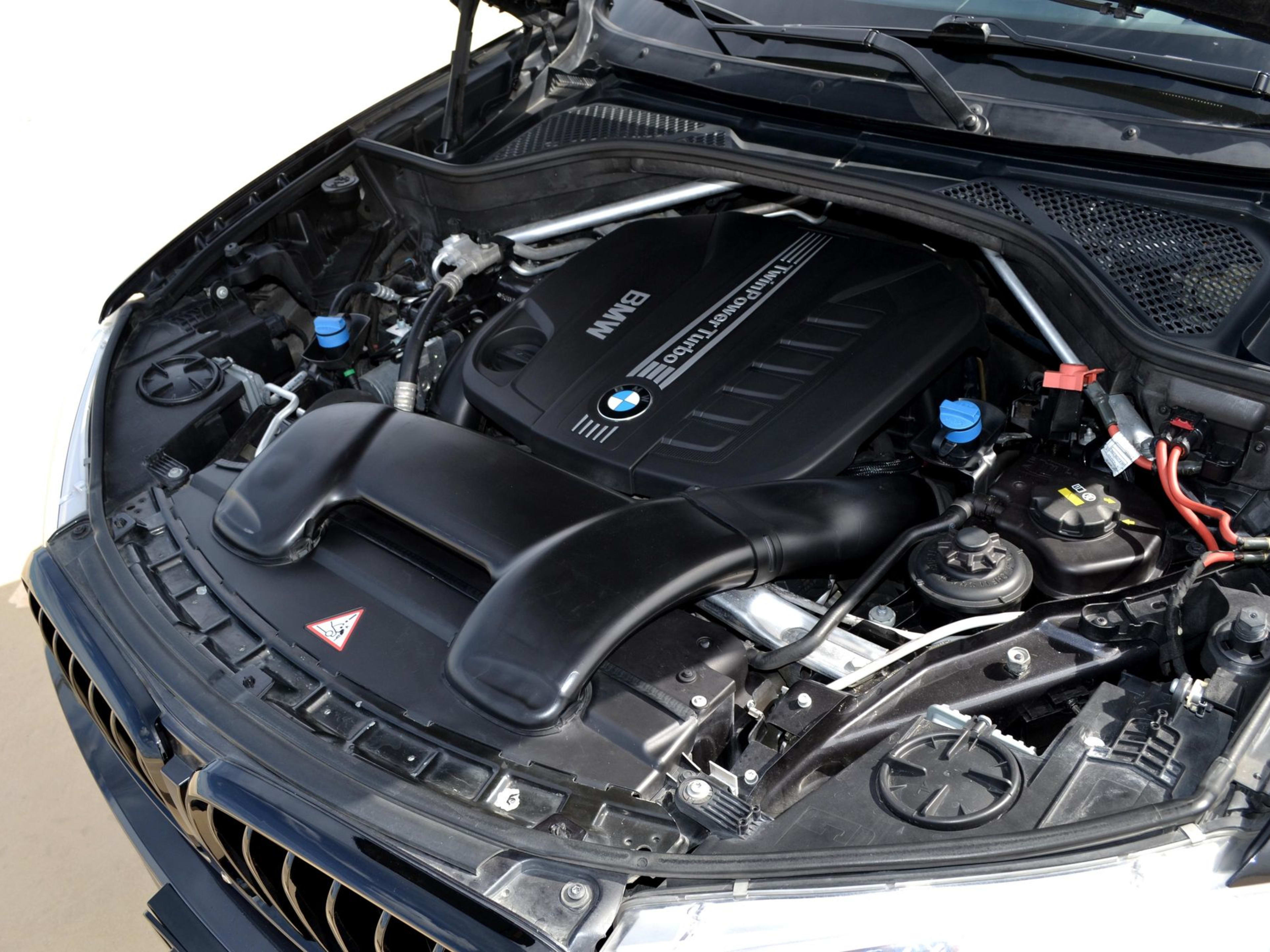 BMW B57 Engine: Specs, Variants, and Applications Explained - AxleAddict