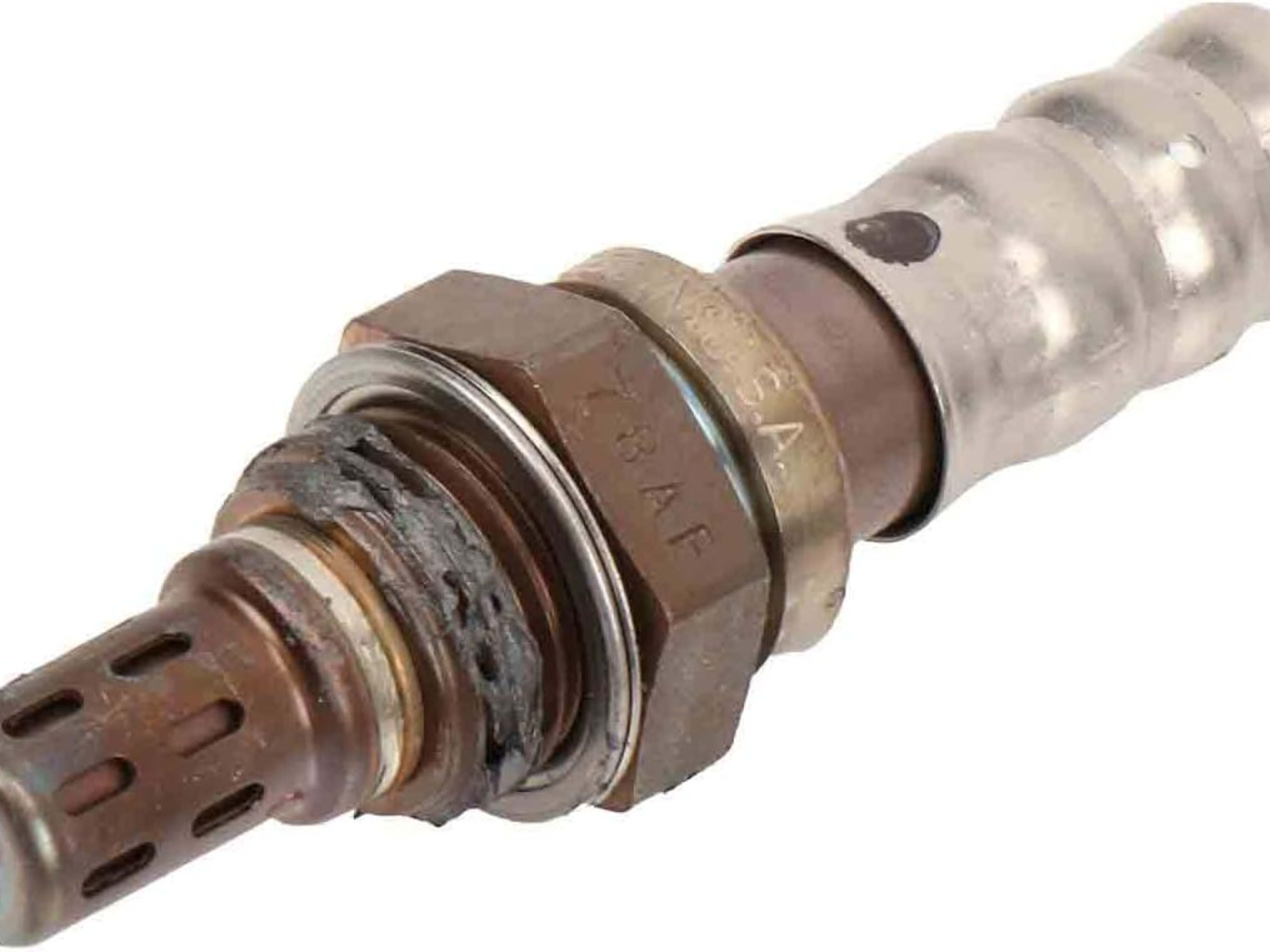 P0135 Code: Fix O2 Sensor Heater Issue on Bank 1 Sensor 1 - AxleAddict