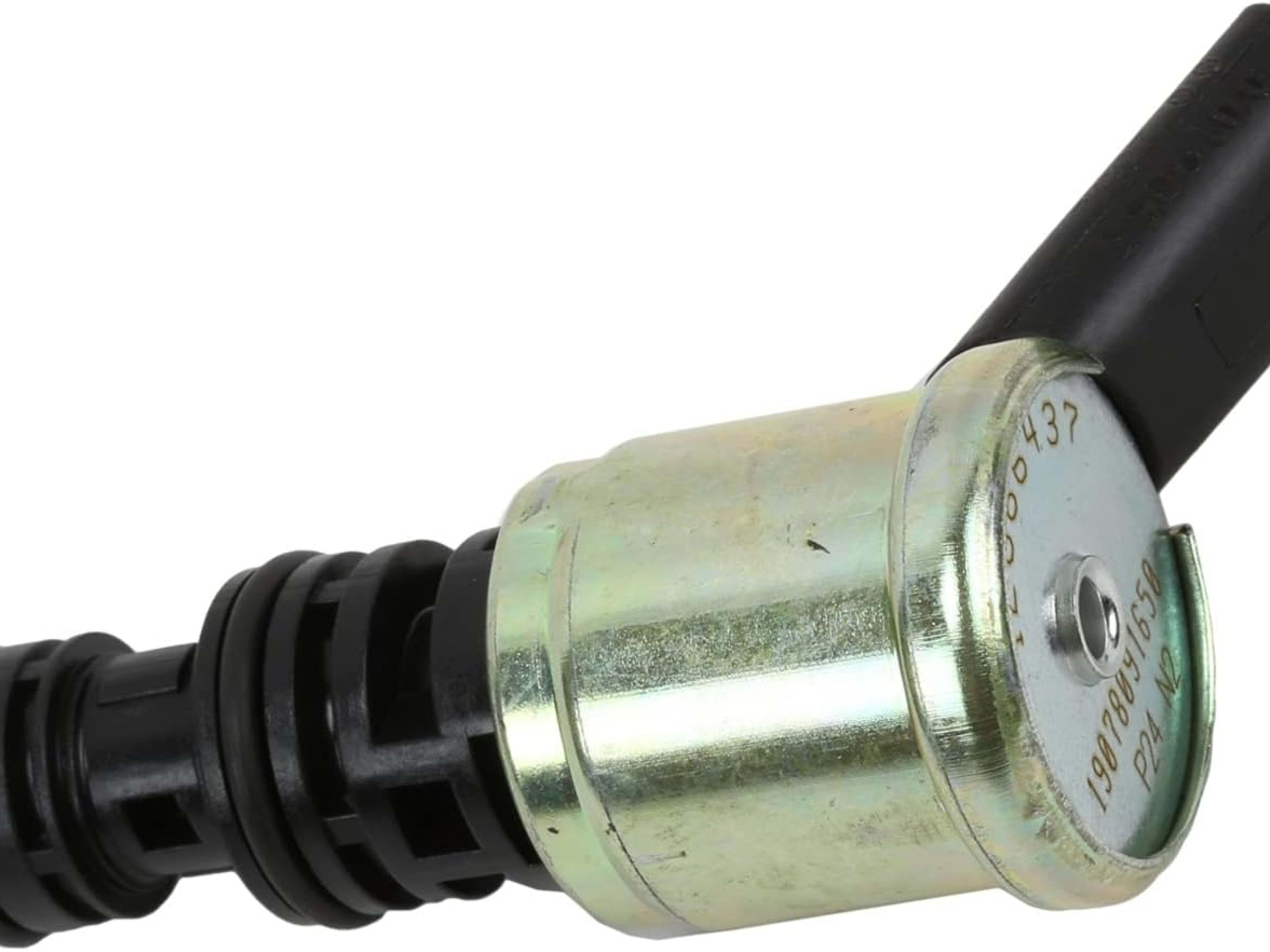 P06DD Code: Engine Oil Pressure Control Symptoms & Fixes - AxleAddict